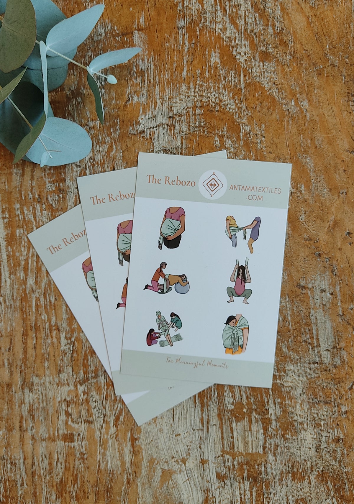 ANTAMA – Antama Textiles